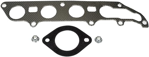 Dorman 674-886 Manifold Converter - Not CARB Compliant Compatible with Select Mazda Models (Made in USA)