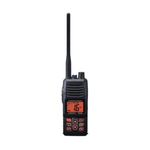 standard horizon hx400is handheld vhf - intrinsically safe