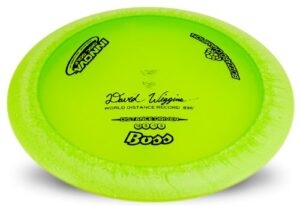 innova blizzard champion boss 150-160g