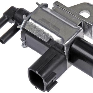 Dorman 911-506 Engine Intake Manifold Runner Control Valve Compatible with Select Infiniti / Nissan Models