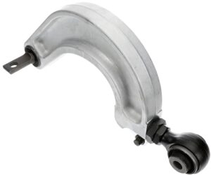 dorman 521-872 rear upper suspension control arm compatible with select acura / honda models