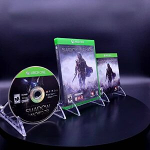 Middle Earth: Shadow of Mordor - Xbox One