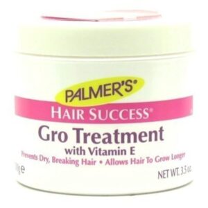 palmers hair success gro treatment jar 3.5 ounce (103ml) (3 pack)