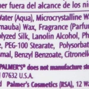 Palmers Hair Success Gro Treatment Jar 3.5 Ounce (103ml) (3 Pack)