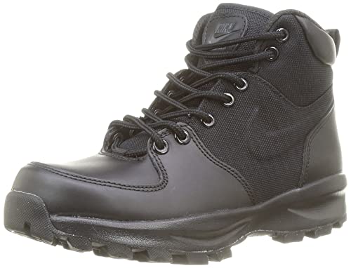 Nike Manoa Men's Boots Black 456975-001 (8.5 D(M) US)