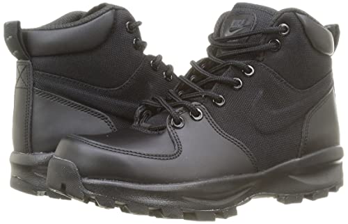 Nike Manoa Men's Boots Black 456975-001 (8.5 D(M) US)