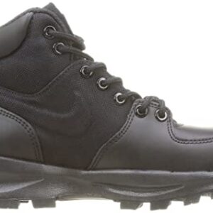 Nike Manoa Men's Boots Black 456975-001 (8.5 D(M) US)