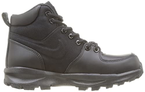 Nike Manoa Men's Boots Black 456975-001 (8.5 D(M) US)