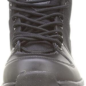 Nike Manoa Men's Boots Black 456975-001 (8.5 D(M) US)