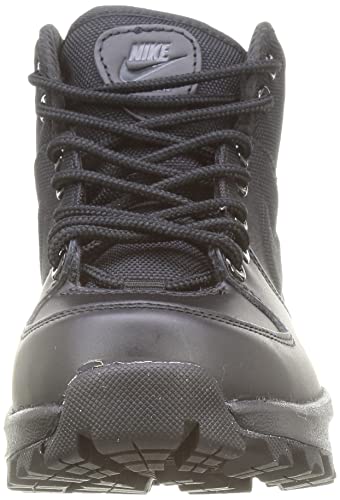 Nike Manoa Men's Boots Black 456975-001 (8.5 D(M) US)