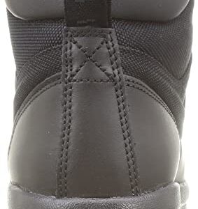 Nike Manoa Men's Boots Black 456975-001 (8.5 D(M) US)