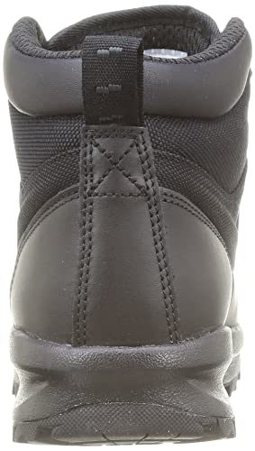 Nike Manoa Men's Boots Black 456975-001 (8.5 D(M) US)