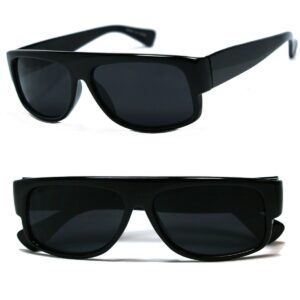 old school eazy e. locs hardcore sunglasses