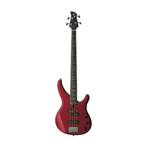 yamaha trbx174 rm 4-string electric bass guitar