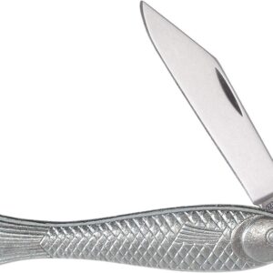 Mikov Fish Knife, One Size