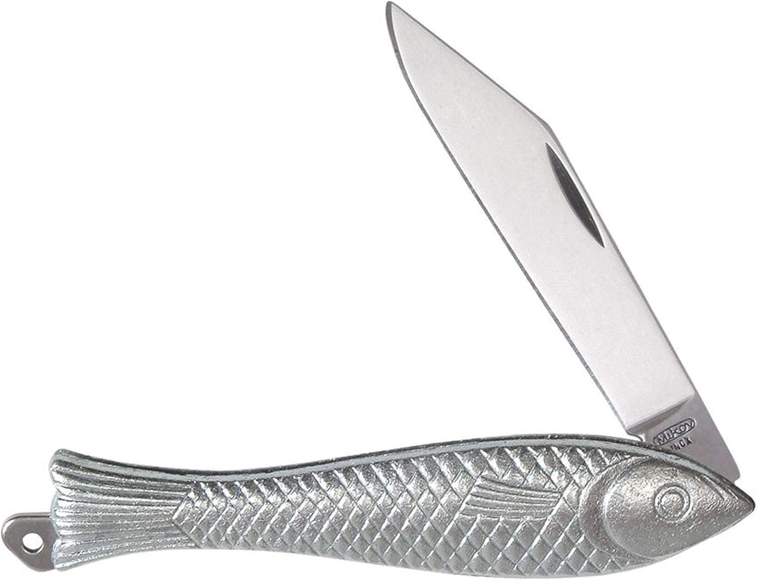 Mikov Fish Knife, One Size