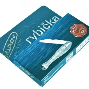 Mikov Fish Knife, One Size