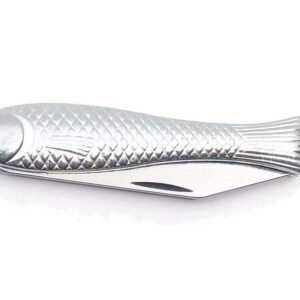 Mikov Fish Knife, One Size