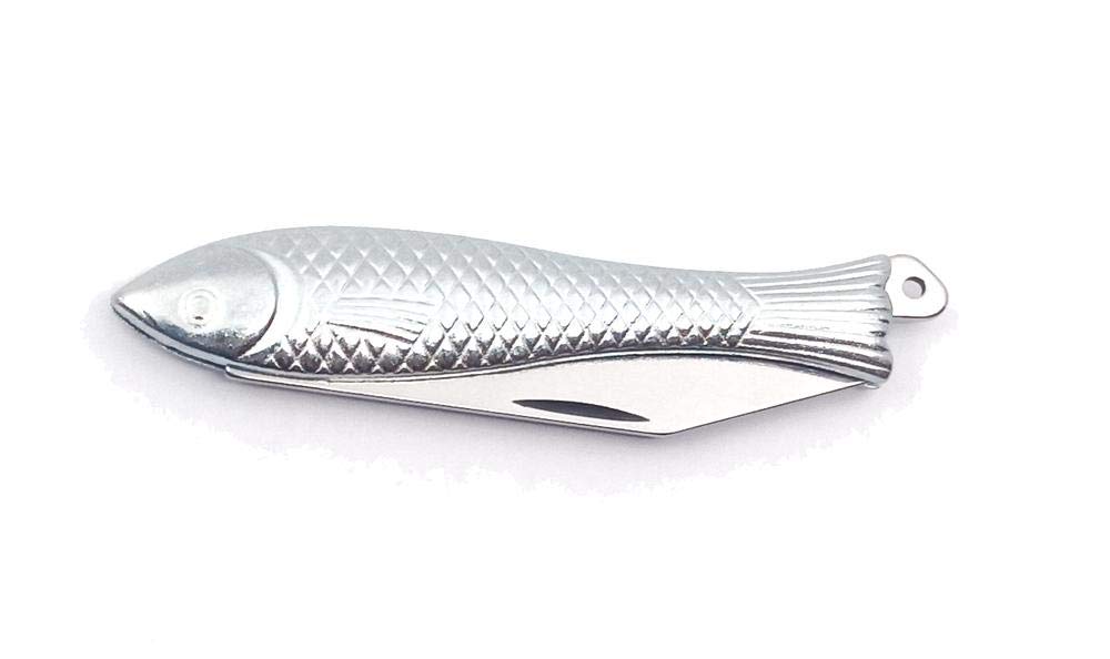 Mikov Fish Knife, One Size