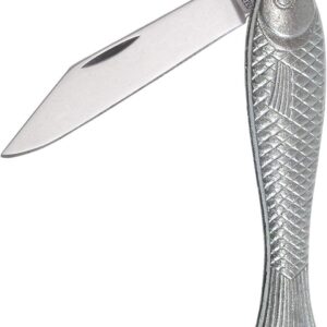 Mikov Fish Knife, One Size