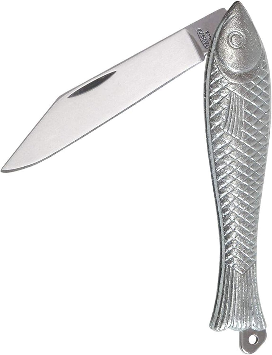 Mikov Fish Knife, One Size