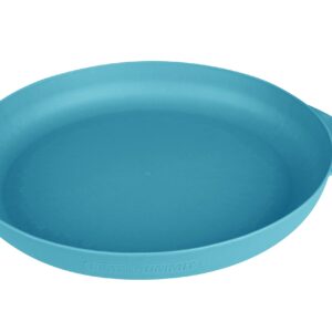 Sea to Summit Delta Plate (Pacific Blue)