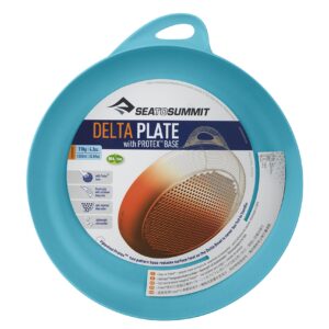 Sea to Summit Delta Plate (Pacific Blue)