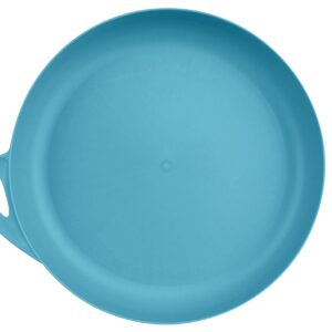 Sea to Summit Delta Plate (Pacific Blue)