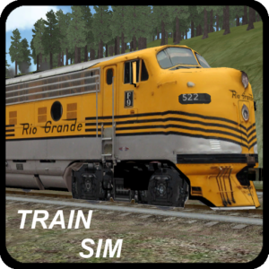 Train Sim Pro