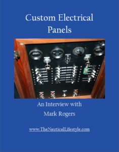 custom electrical panels (boating secrets: 127 top tips book 10)