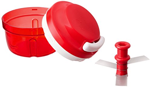 Tupperware Smart Chopper (251)