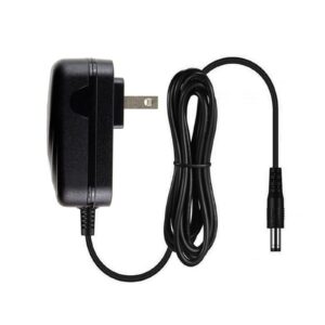 MyVolts 9V Power Supply Adaptor Compatible with/Replacement for Moen Uni-Comp Effects Pedal - US Plug