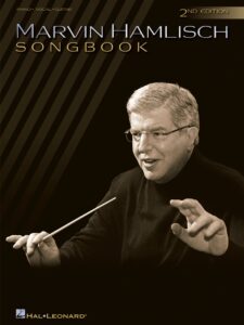 marvin hamlisch songbook