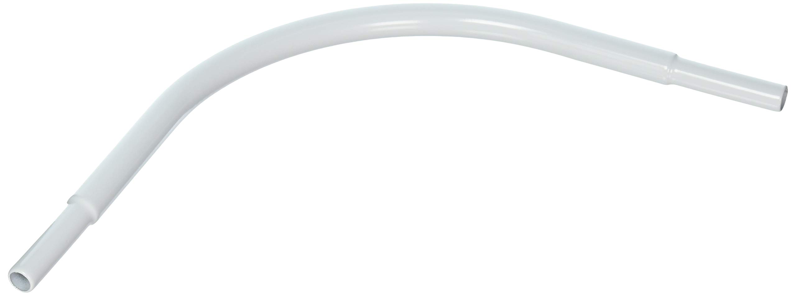 CLOSETMAID 2563300 Super WHT Corner Bar, White