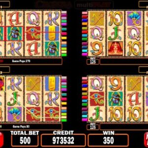 IGT Slots: Candy Bars