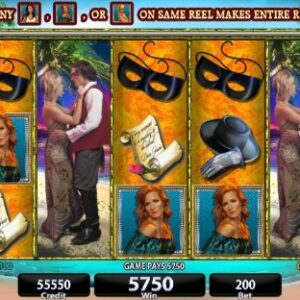 IGT Slots: Candy Bars