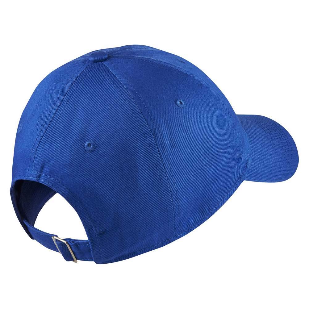 Nike Team Campus Cap (Royal)