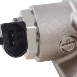 Hitachi HPP0004 Direct Injection High Pressure Fuel Pump