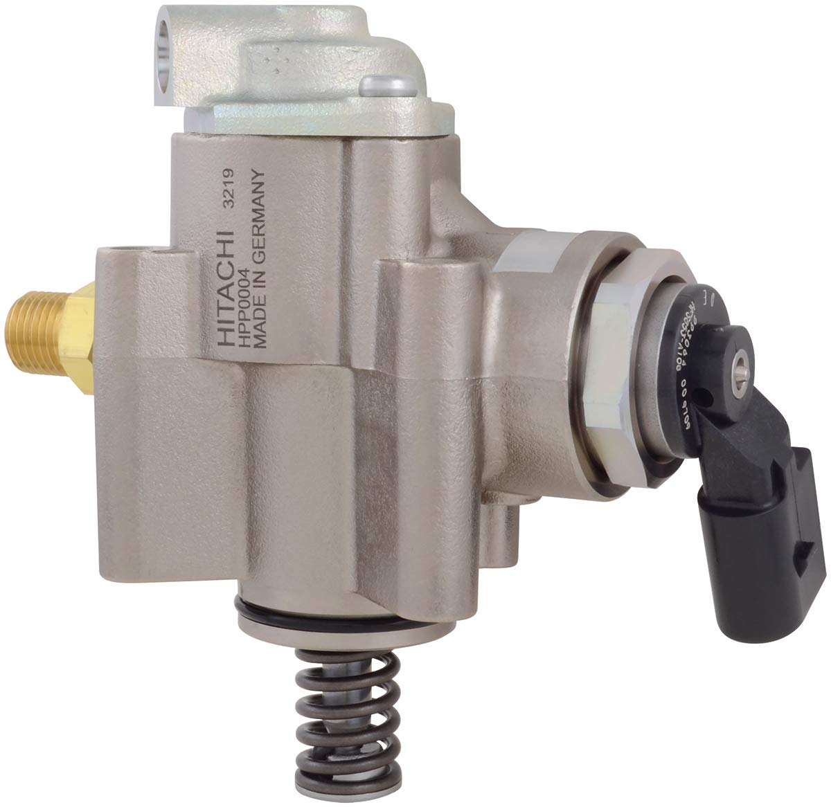 Hitachi HPP0004 Direct Injection High Pressure Fuel Pump