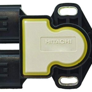 Hitachi TPS0005 Throttle Position Sensor