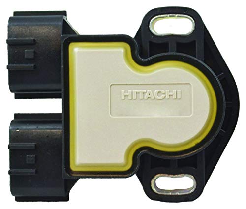 Hitachi TPS0005 Throttle Position Sensor