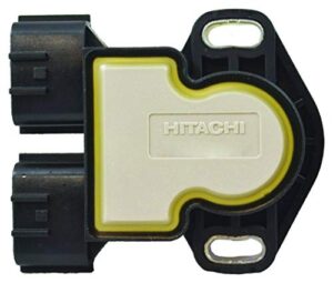 hitachi tps0005 throttle position sensor