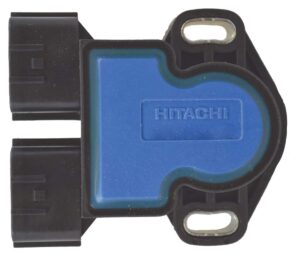 hitachi tps0006 throttle position sensor