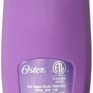 Oster Professional Series Powermax 2-Speed Pet Grooming Clippers