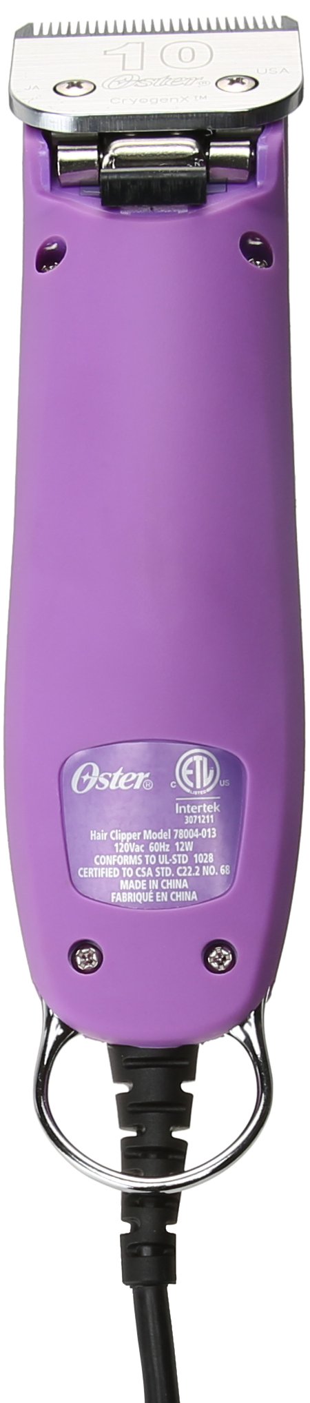 Oster Professional Series Powermax 2-Speed Pet Grooming Clippers