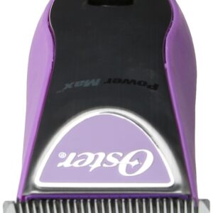 Oster Professional Series Powermax 2-Speed Pet Grooming Clippers