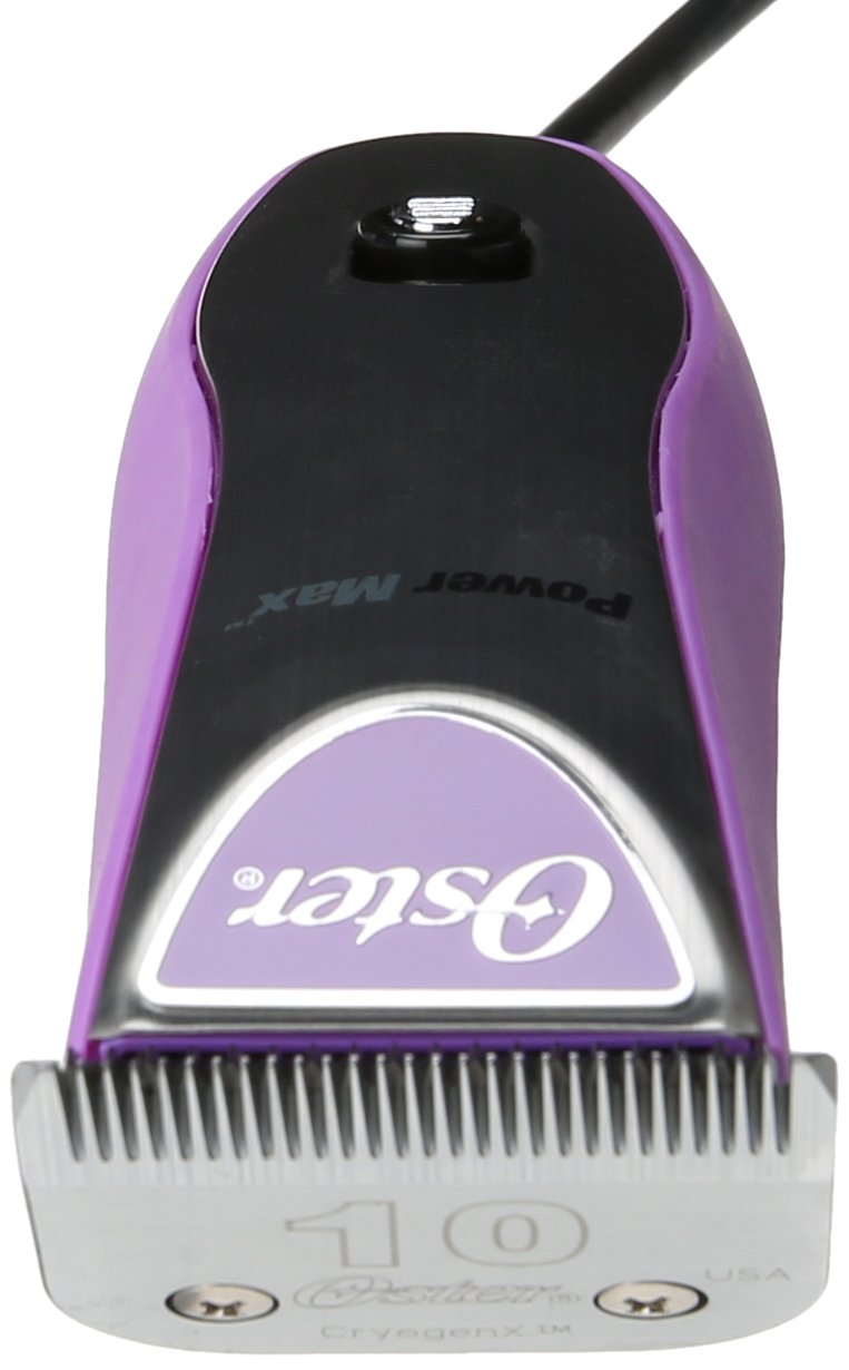 Oster Professional Series Powermax 2-Speed Pet Grooming Clippers