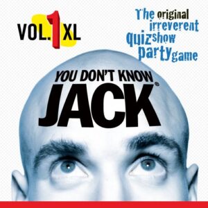 you don't know jack volume 1 xl [download]