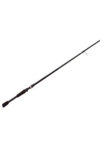 lew's american hero speed stick 6'6" medium spinning rod