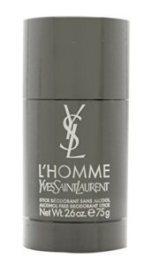 lhomme deodorant stick 75ml/2.5oz